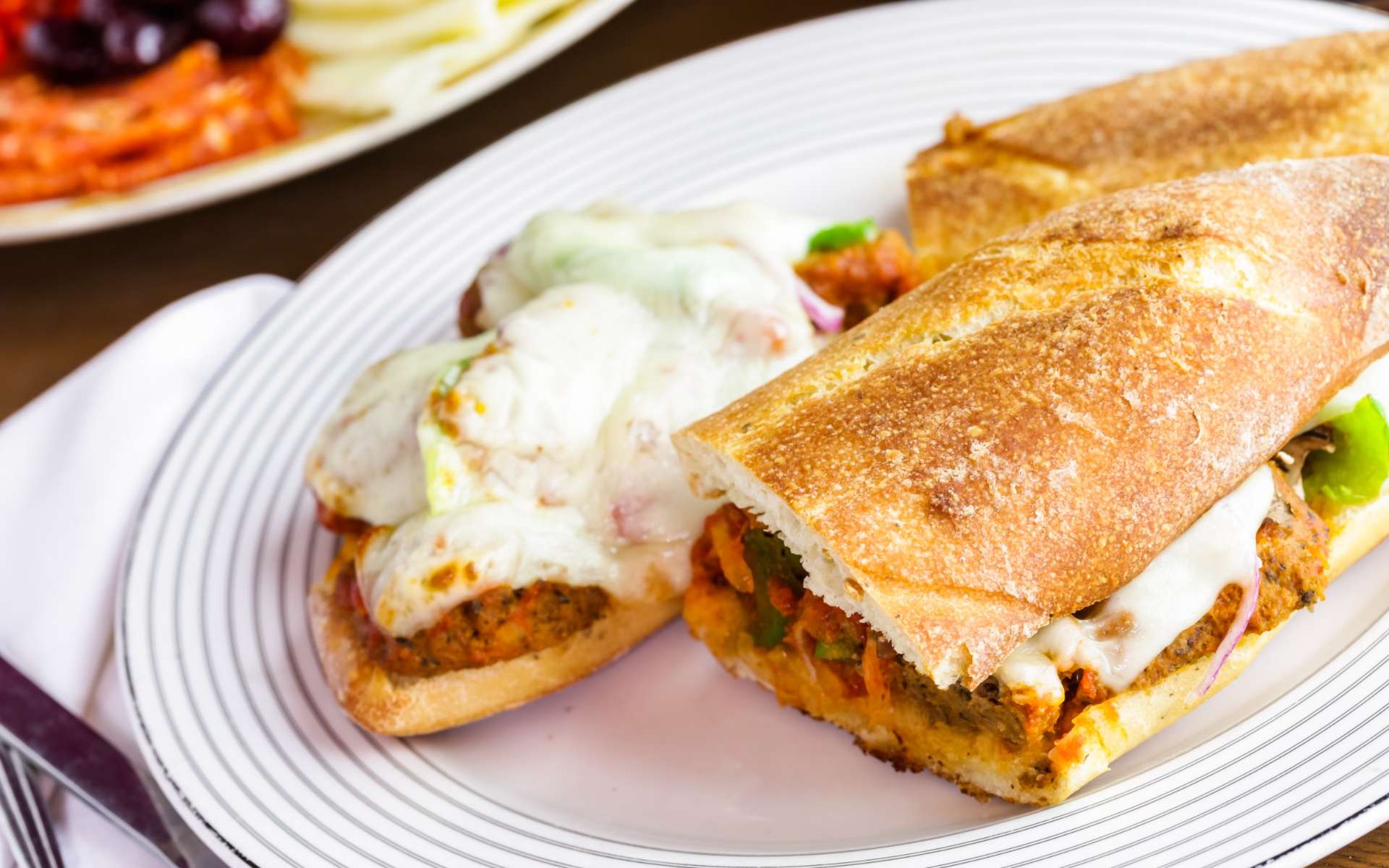 Best Deli in San Antonio, TX | Pazzo's Market & Deli | Deli near me